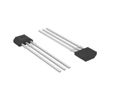 Pag -unawa sa A1302 Hall Effect Sensor Datasheet, Pinout, at Mga Pagtukoy
