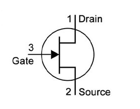 2N5484 Transistor: Mga pagtutukoy, Pinout, at Alternatibo